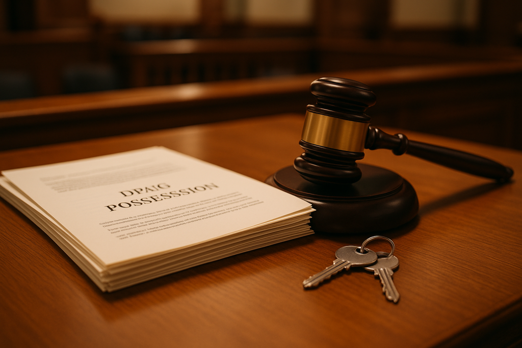 Top 5 Defenses for Drug Possession with Prior Convictions - Law Firm Ocala